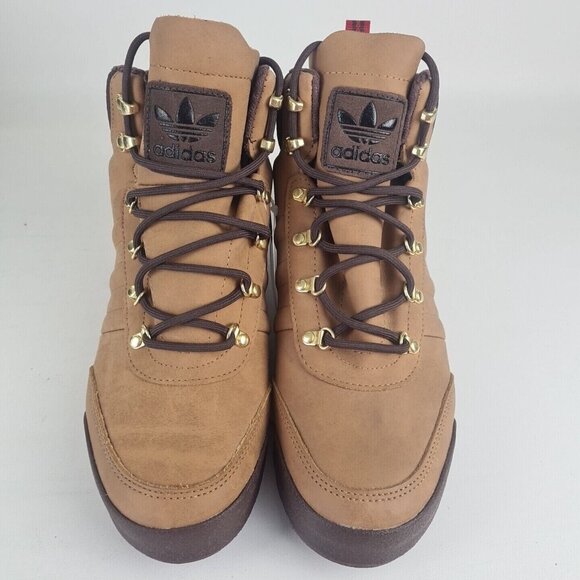 adidas | Shoes | Adidas Mens Jake Boot 2 Skateboard Originals Casual ...